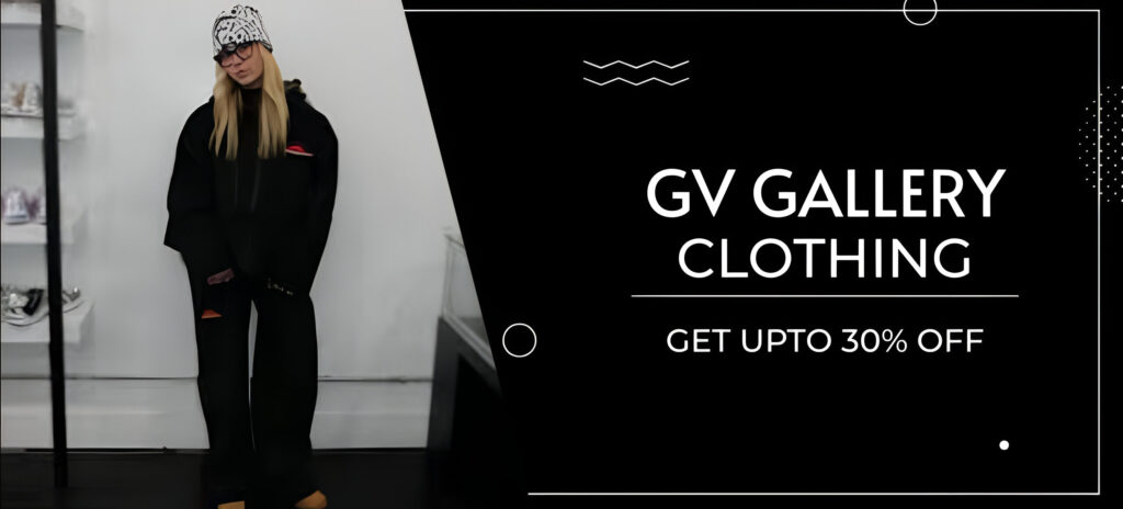 Gv Gallery || Gv Gallery Clothing || Official Store